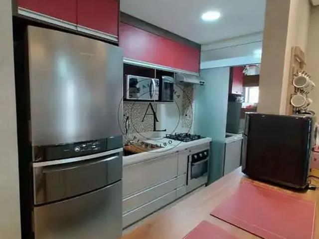 Apartamento para Venda em Campinas/SP Residencial Parque da Fazenda 3 Quartos