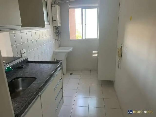 Apartamento para Venda em Campinas/SP Residencial Parque da Fazenda 3 Quartos