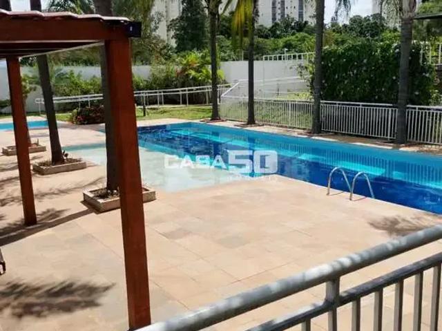 Apartamento para Venda em Campinas/SP Residencial Parque da Fazenda 3 Quartos