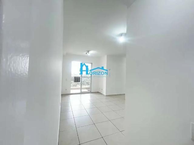 Apartamento para Venda em Campinas/SP Residencial Parque da Fazenda 3 Quartos
