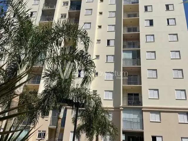Apartamento para Venda em Campinas/SP Residencial Parque da Fazenda 3 Quartos