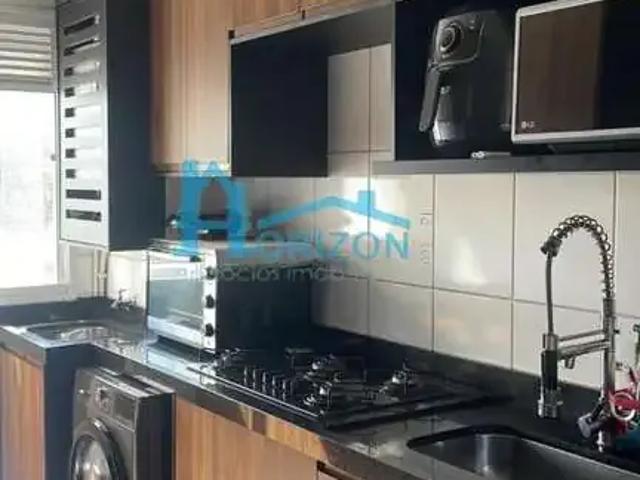 Apartamento para Venda em Campinas/SP Residencial Parque da Fazenda 2 Quartos