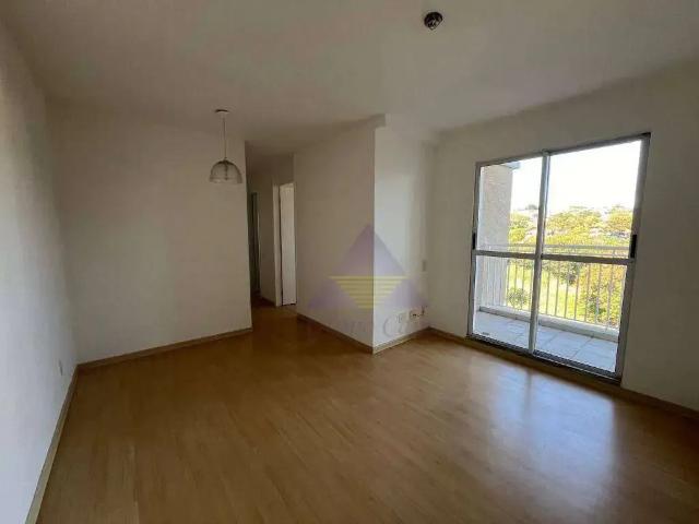 Apartamento para Venda em Campinas/SP Residencial Parque da Fazenda 2 Quartos