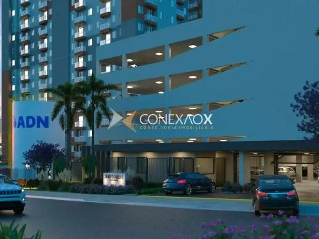 Apartamento para Venda em Campinas/SP Residencial Parque da Fazenda 2 Quartos
