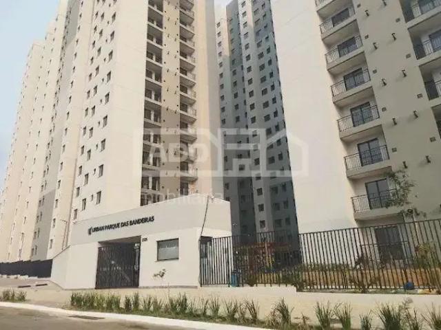 Apartamento para Venda em Campinas/SP Residencial Parque da Fazenda 2 Quartos