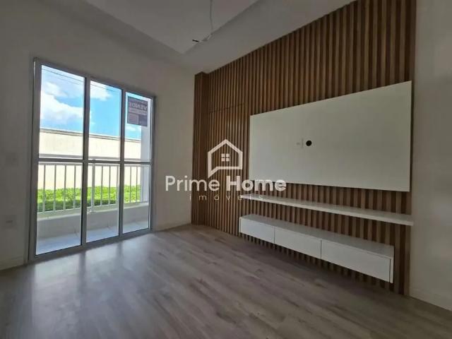 Apartamento para Venda em Campinas/SP Residencial Parque da Fazenda 2 Quartos