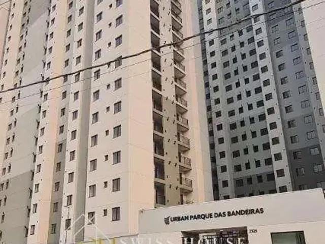 Apartamento para Venda em Campinas/SP Residencial Parque da Fazenda 2 Quartos