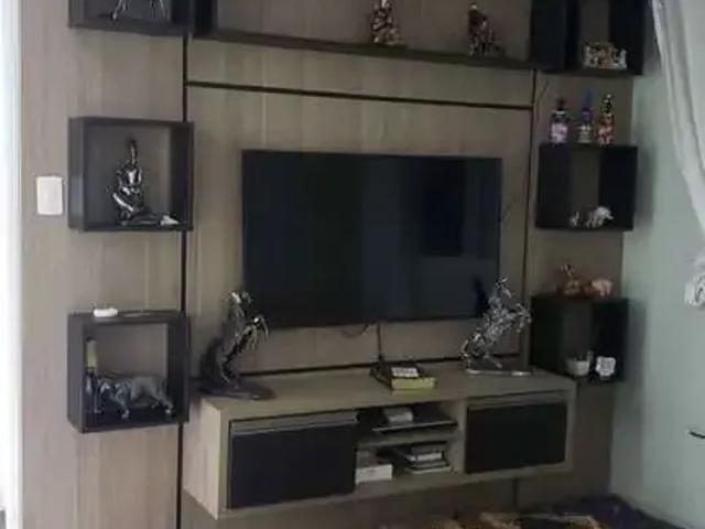 Apartamento para Venda em Campinas/SP Residencial Parque da Fazenda 2 Quartos