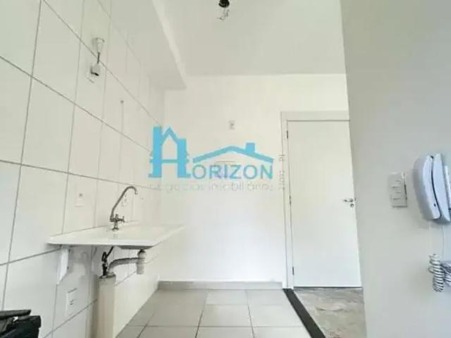 Apartamento para Venda em Campinas/SP Residencial Parque da Fazenda 2 Quartos