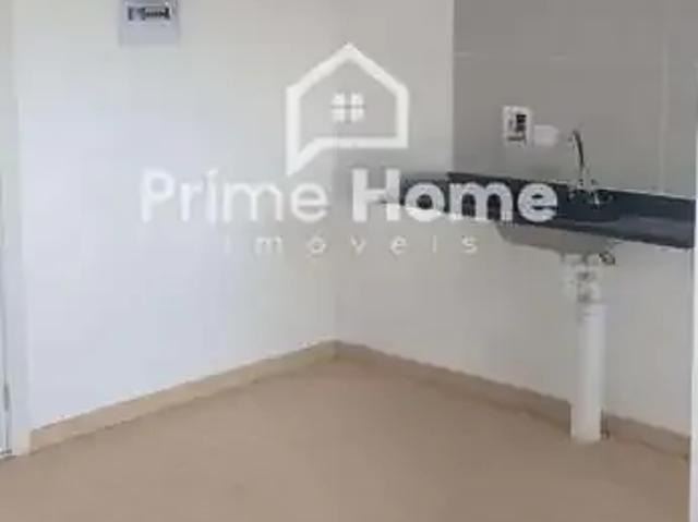 Apartamento para Venda em Campinas/SP Residencial Parque da Fazenda 2 Quartos