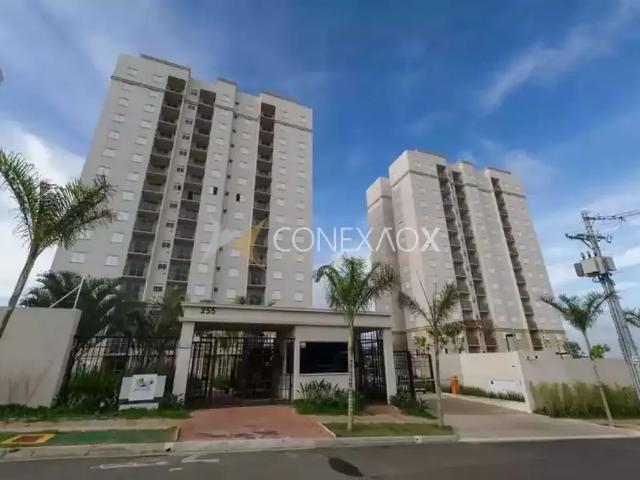 Apartamento para Venda em Campinas/SP Residencial Parque da Fazenda 2 Quartos