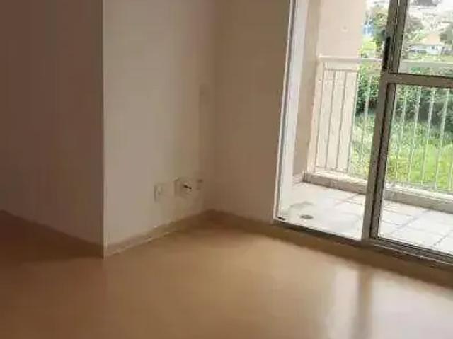 Apartamento para Venda em Campinas/SP Residencial Parque da Fazenda 2 Quartos