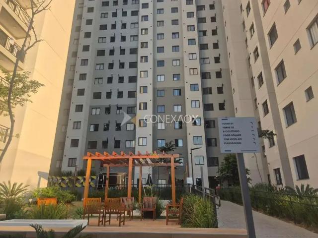 Apartamento para Venda em Campinas/SP Residencial Parque da Fazenda 2 Quartos
