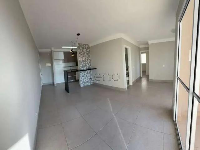 Apartamento para Venda em Campinas/SP Residencial Parque da Fazenda 2 Quartos