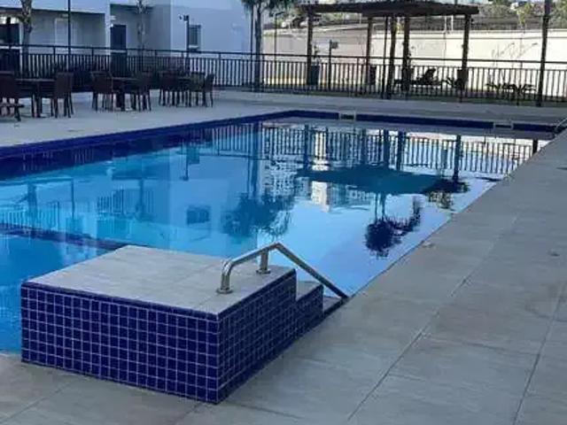 Apartamento para Venda em Campinas/SP Residencial Parque da Fazenda 2 Quartos