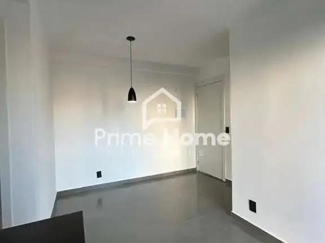 Apartamento para Venda em Campinas/SP Residencial Parque da Fazenda 2 Quartos