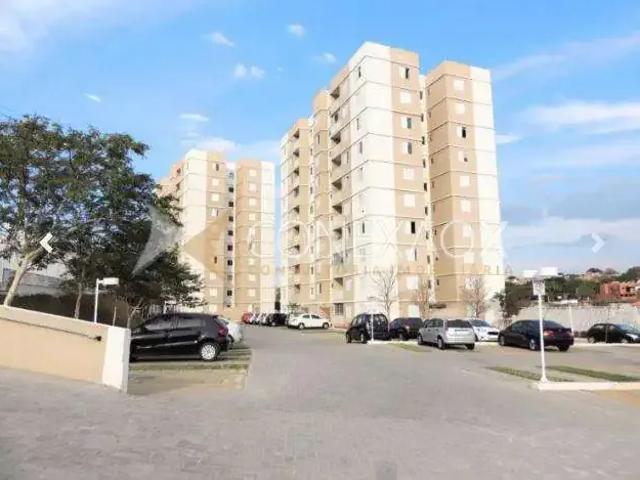 Apartamento para Venda em Campinas/SP Residencial Parque da Fazenda 2 Quartos