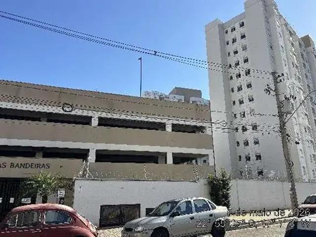 Apartamento para Venda em Campinas/SP Residencial Parque da Fazenda