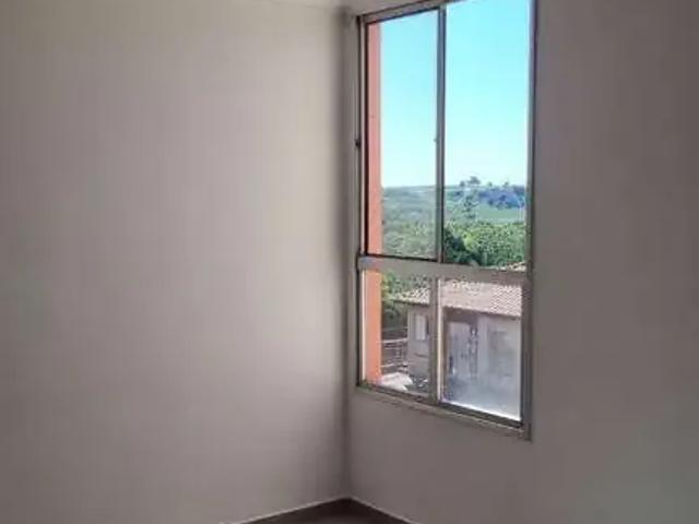 Apartamento para Venda em Campinas/SP Residencial Takanos 2 Quartos