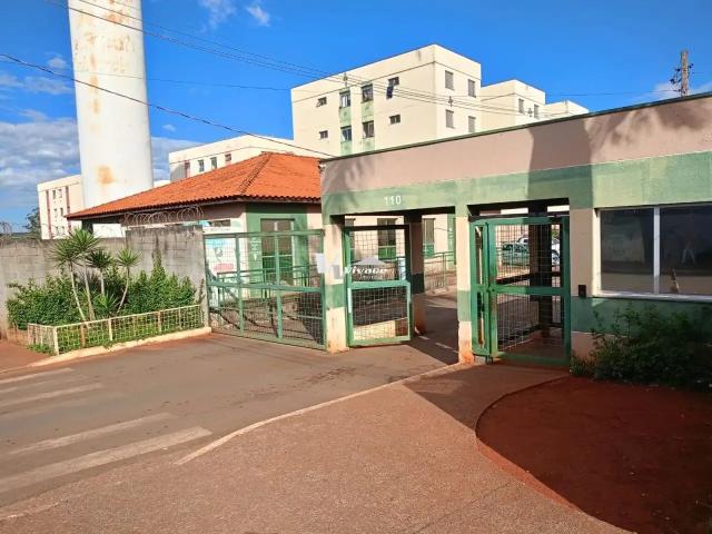 Apartamento para Venda em Campinas/SP Residencial Takanos 2 Quartos