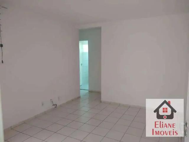 Apartamento para Venda em Campinas/SP Residencial Takanos 2 Quartos