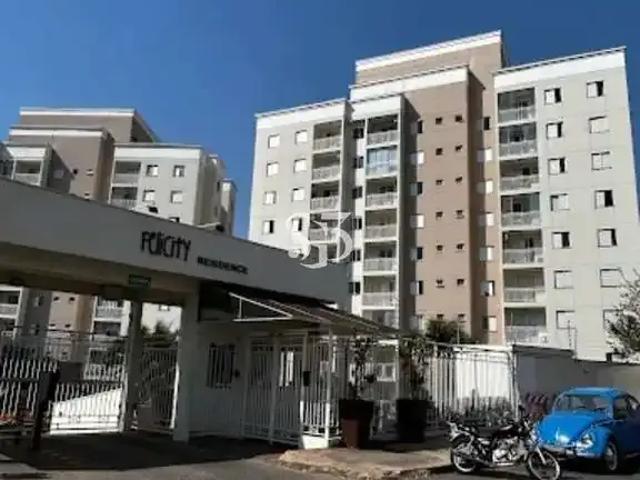 Apartamento para Venda em Campinas/SP Residencial Vila Verde 3 Quartos