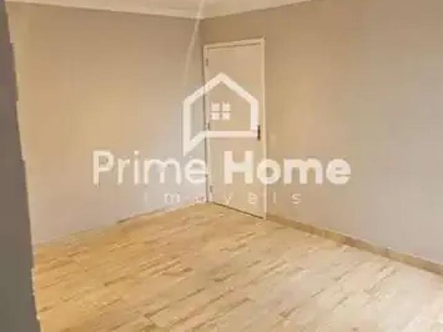 Apartamento para Venda em Campinas/SP Residencial Vila Park 2 Quartos