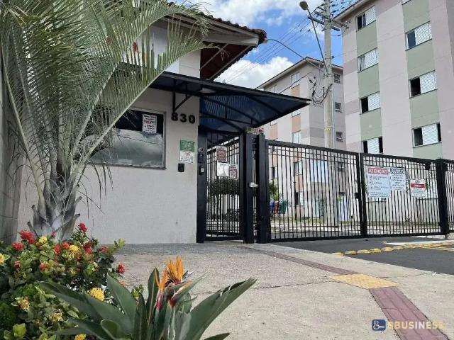 Apartamento para Venda em Campinas/SP Residencial Vila Park 2 Quartos