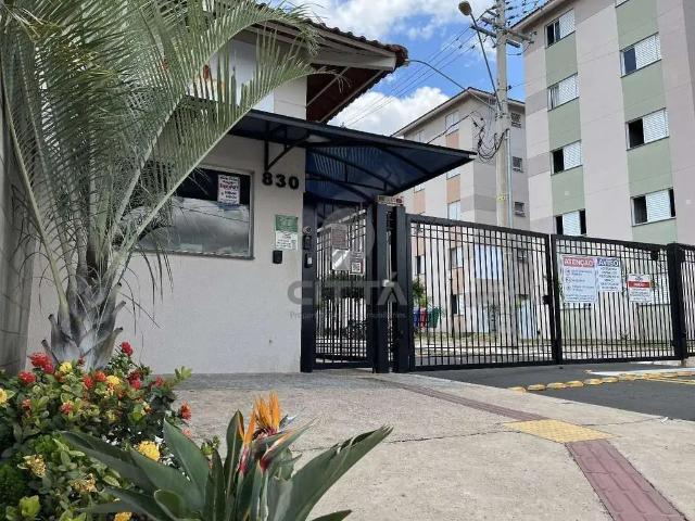 Apartamento para Venda em Campinas/SP Residencial Vila Park 2 Quartos