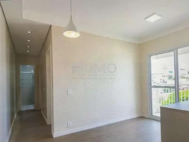 Apartamento para Venda em Campinas/SP Residencial Vila Park 2 Quartos