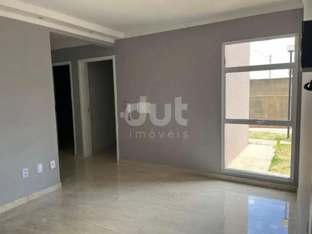 Apartamento para Venda em Campinas/SP Residencial Vila Park 2 Quartos