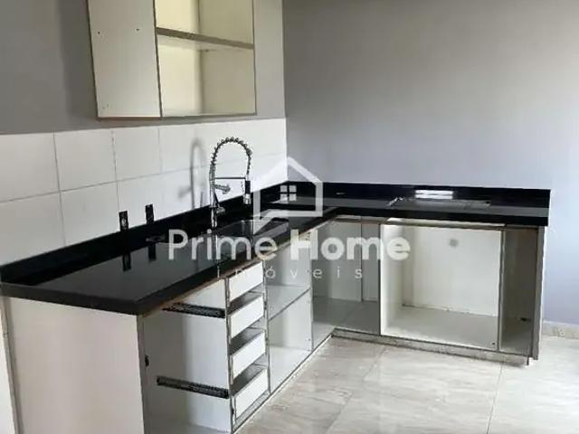 Apartamento para Venda em Campinas/SP Residencial Vila Park 2 Quartos
