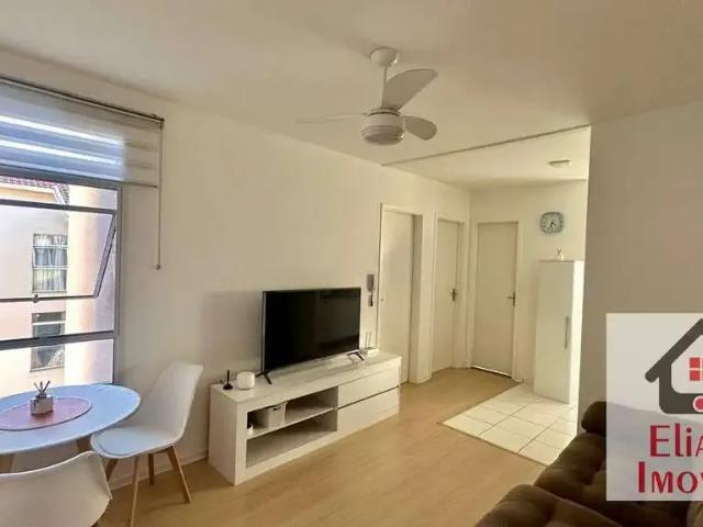 Apartamento para Venda em Campinas/SP Residencial Vila Park 2 Quartos