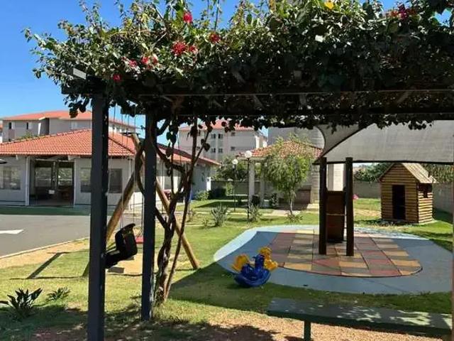 Apartamento para Venda em Campinas/SP Residencial Vila Park 2 Quartos