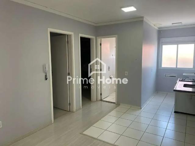 Apartamento para Venda em Campinas/SP Residencial Vila Park 2 Quartos