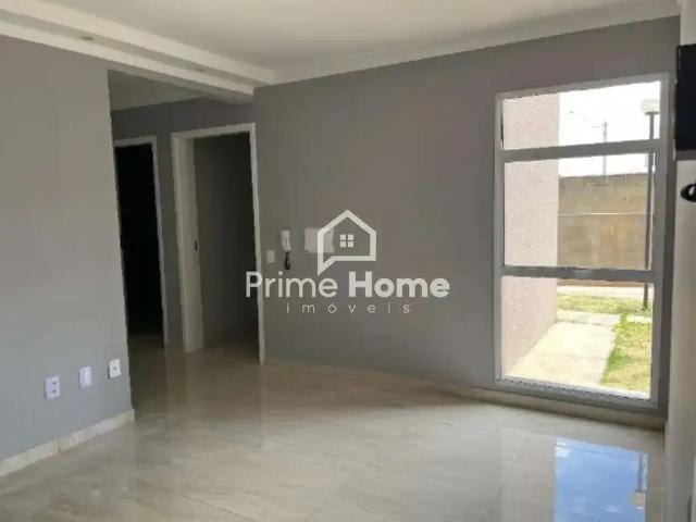 Apartamento para Venda em Campinas/SP Residencial Vila Park 2 Quartos