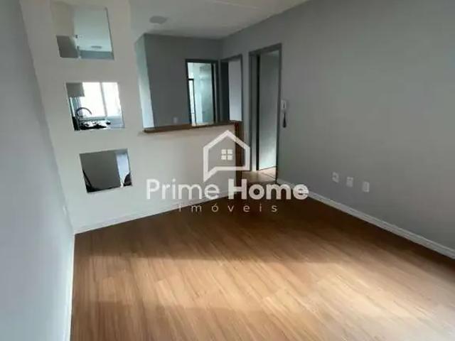 Apartamento para Venda em Campinas/SP Residencial Vila Park 2 Quartos