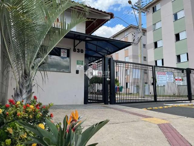 Apartamento para Venda em Campinas/SP Residencial Vila Park 2 Quartos