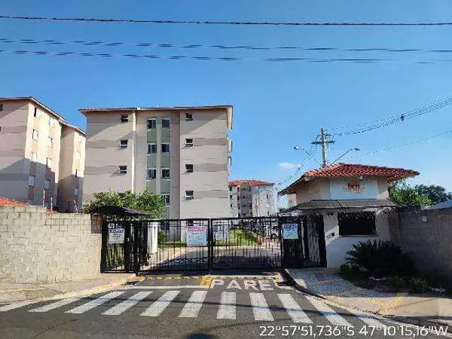 Apartamento para Venda em Campinas/SP Residencial Vila Park