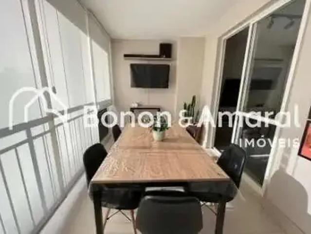 Apartamento para Venda em Campinas/SP Taquaral 3 Quartos