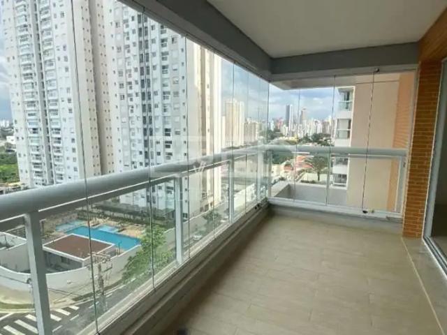 Apartamento para Venda em Campinas/SP Taquaral 3 Quartos