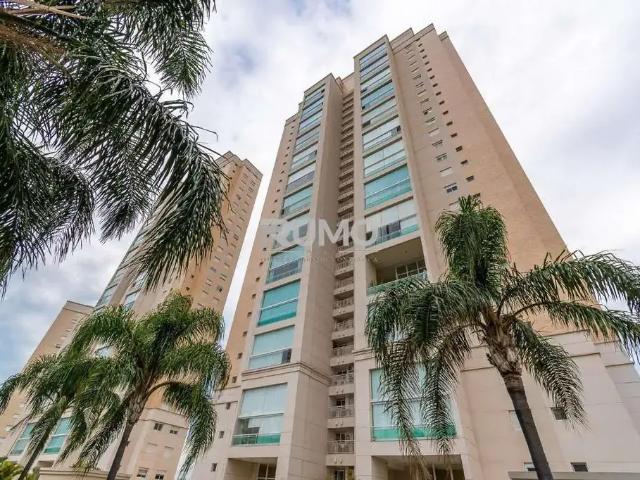 Apartamento para Venda em Campinas/SP Taquaral 3 Quartos