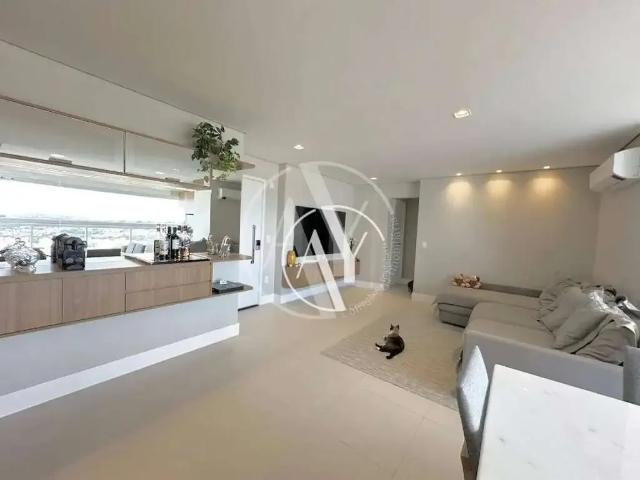 Apartamento para Venda em Campinas/SP Taquaral 3 Quartos
