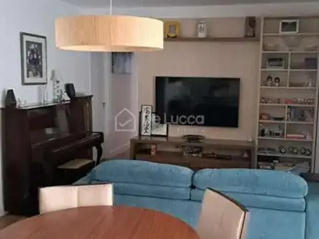 Apartamento para Venda em Campinas/SP Taquaral 3 Quartos