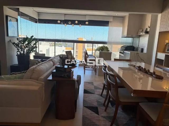 Apartamento para Venda em Campinas/SP Taquaral 3 Quartos