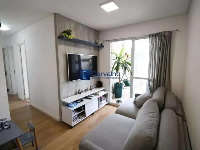 Apartamento para Venda em Campinas/SP Taquaral 3 Quartos