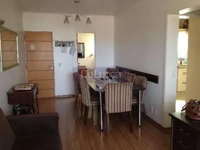 Apartamento para Venda em Campinas/SP Taquaral 3 Quartos