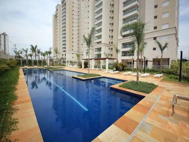 Apartamento para Venda em Campinas/SP Taquaral 3 Quartos