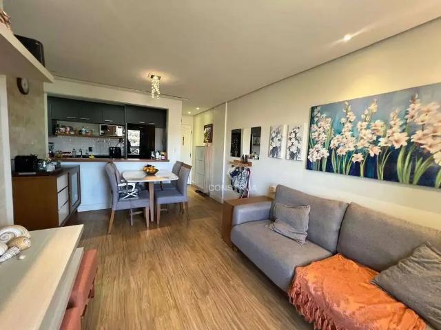 Apartamento para Venda em Campinas/SP Taquaral 3 Quartos