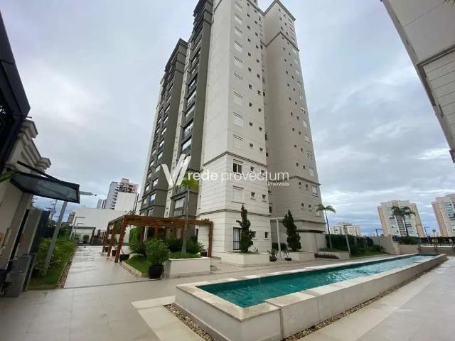 Apartamento para Venda em Campinas/SP Taquaral 3 Quartos